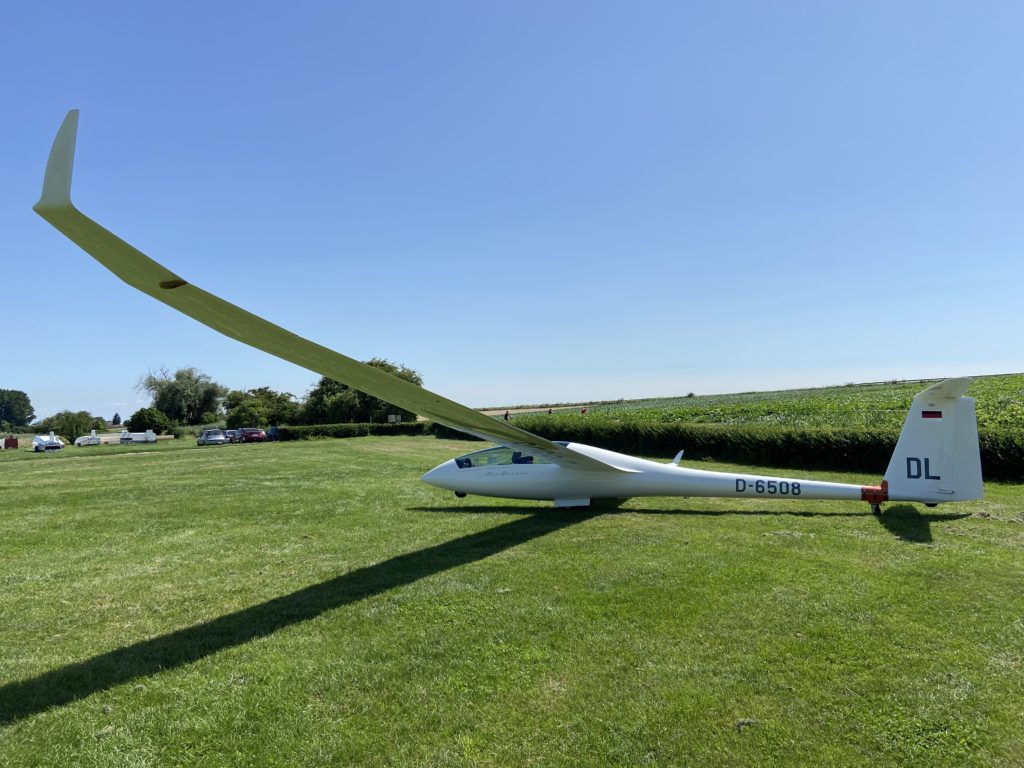 Duo Discus XLT „FT“ – SSV Ludwigshafen