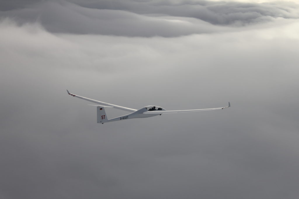 Duo Discus XLT „ST“ – SSV Ludwigshafen